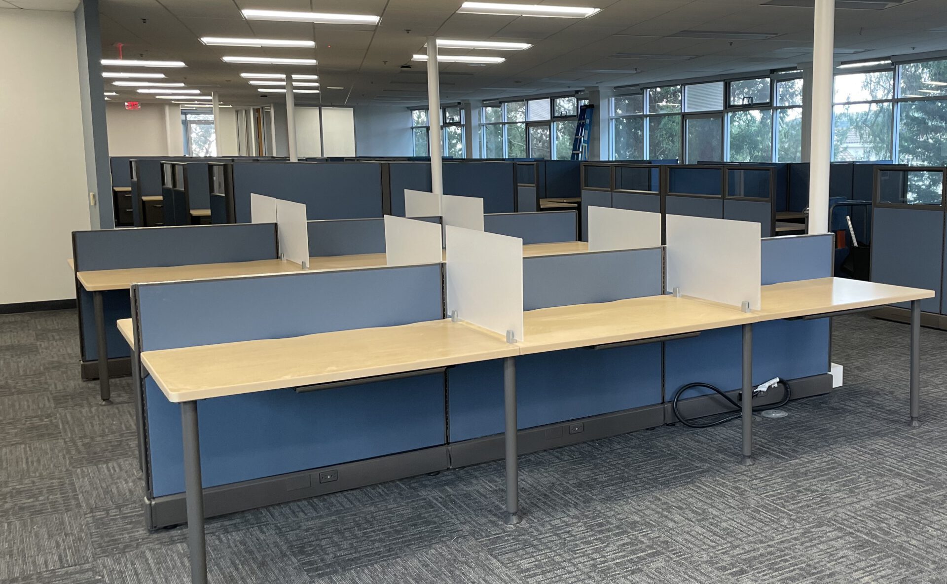 ASAP Systems Installation Services