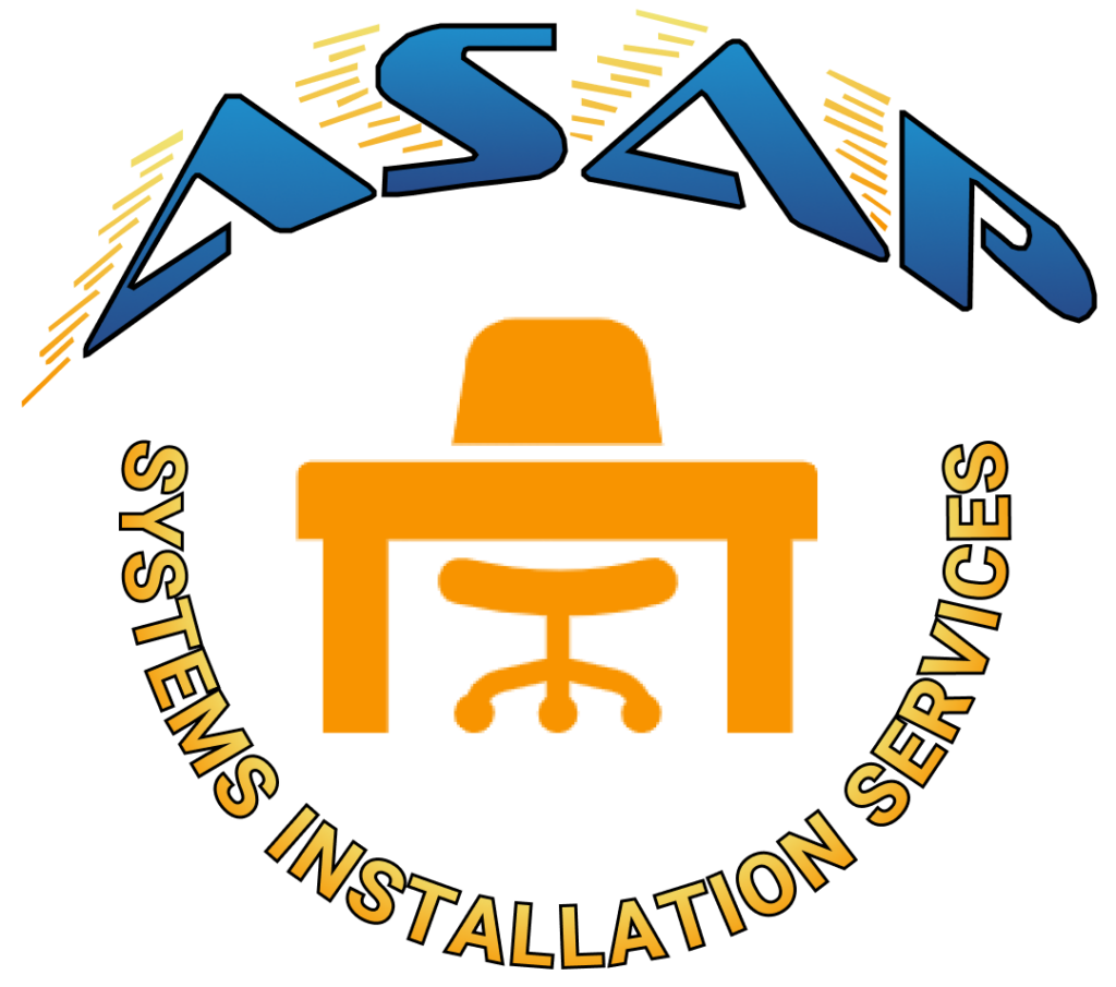 ASAP Systems Installation Services